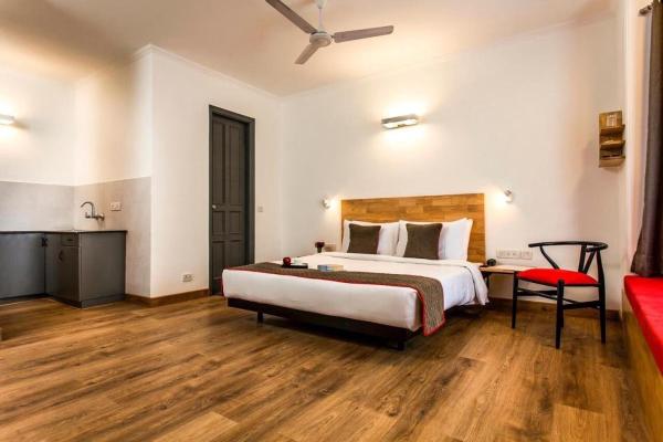 Townhouse Golkonda Fort Formerly Hotel Langar Houz - Hyderabad