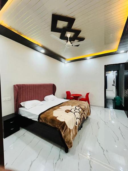 Brother Hotel - Zirakpur