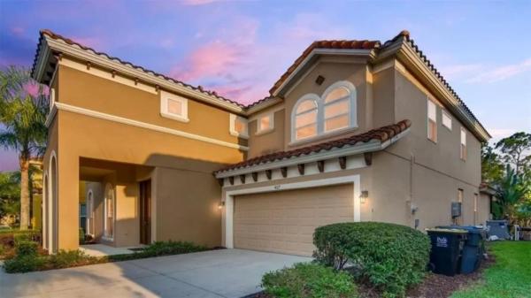 25% Off 6br Near Disney - Davenport, FL
