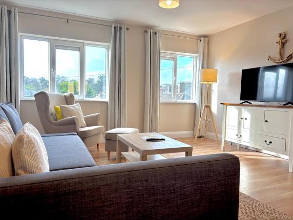 Cobh Coastline Hideaway - Cobh