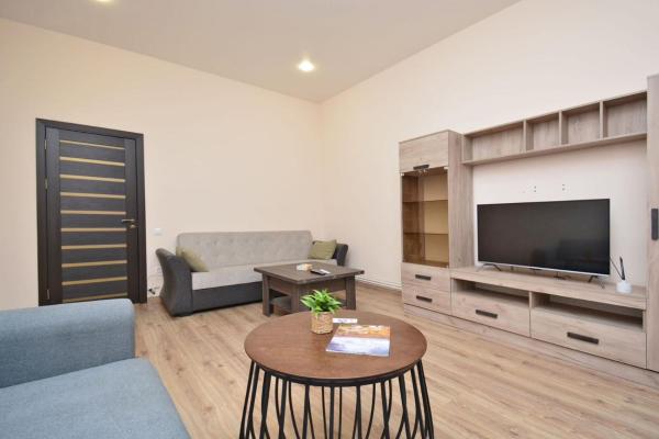 Perte House Apartment's On Spendaryan 5 Street - Jerewan