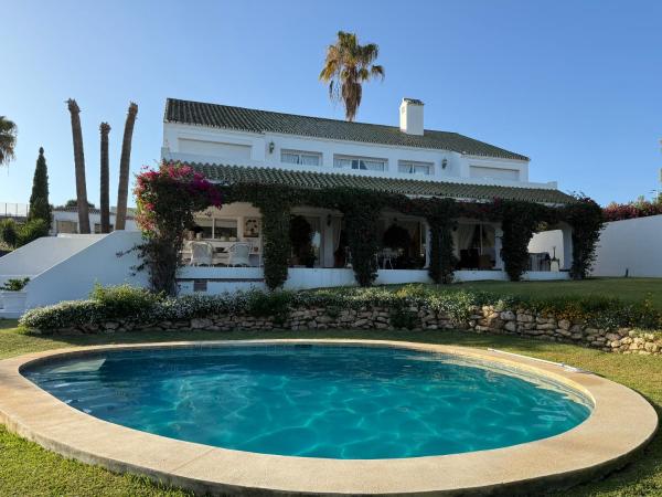 Villa La Soñada - Puerto Banús