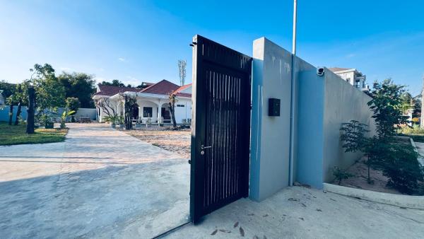 Spacious Siem Reap Sanctuary - Cambodia