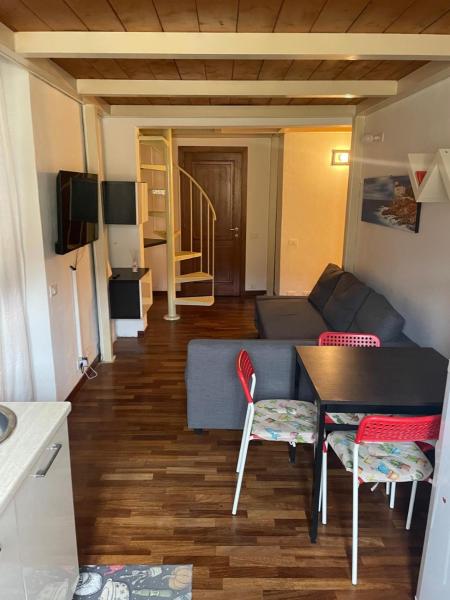 Loft Terrazza In Acquaviva - Livourne