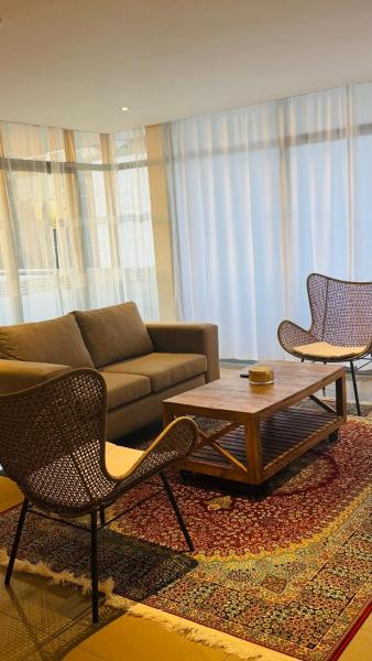 Central Windhoek Location - Windhoek