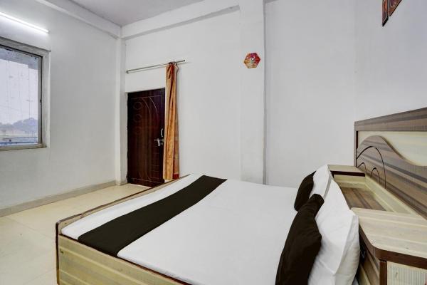 Spot On Sankalp Hotel - Pratapgarh