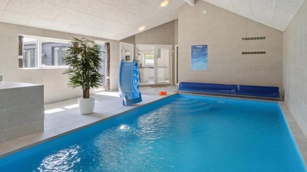 Villavilla 815 - Fjellerup, ØStjylland - Båstad