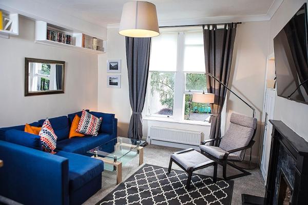 Charming Leith Retreat - Walk To The Shore - Leith