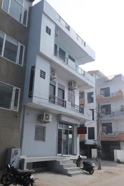 Hotel Relax - Jaipur