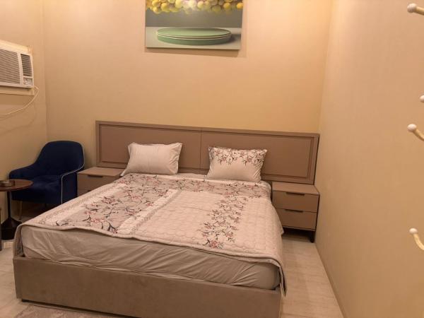 غرفة وحمام ومطبخ - Dammam