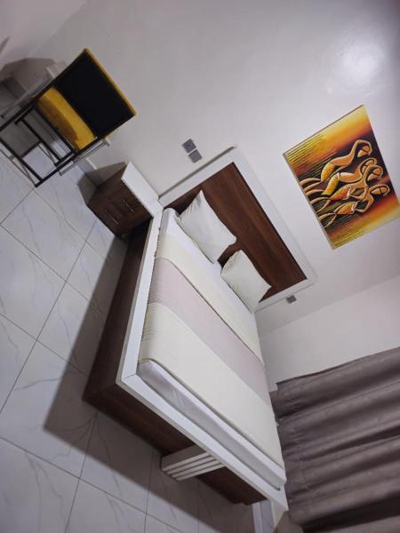 Stella Nova Motel - Kigali