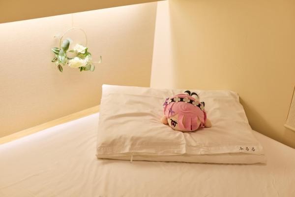 Hotel フルール - Ikebukuro