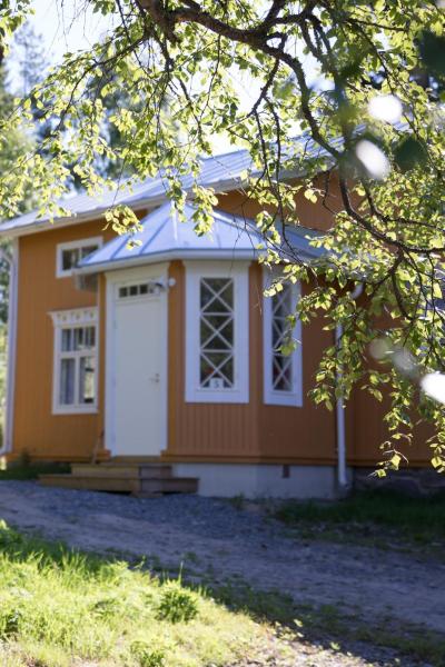 Sundholms Gård - Sundholmin Tila - Finland