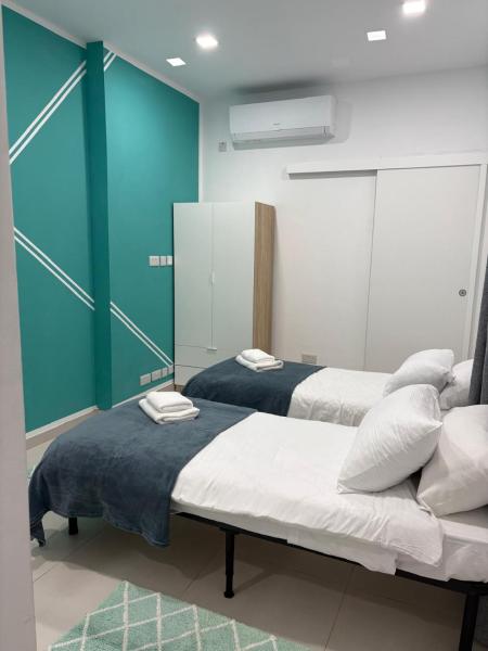 Maltese Terrace House With A Modern Touch - Close To Airport 4 Km - Malta