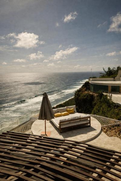 Vanara Resort And Spa - Uluwatu