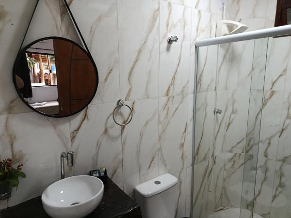 Pousada Vieira - Pindamonhangaba