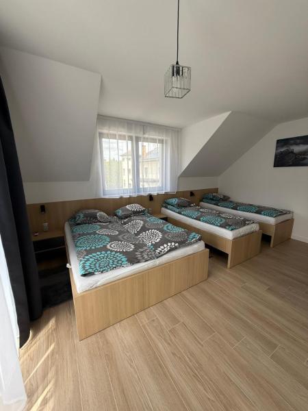 Apartamenty Szalaya 105 - Szczawnica
