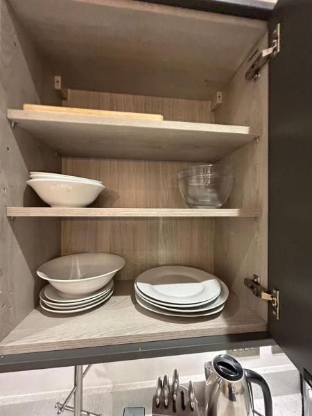 The Courthouse Stylish Serviced Living - Kent