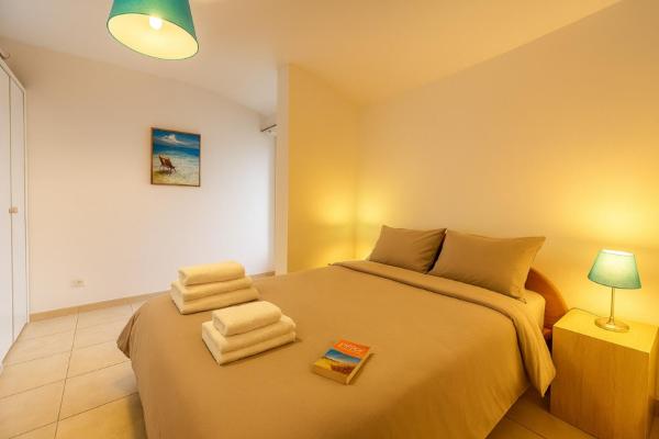 Mini Villa Con Vista Giardino In Residence Tranquillo Wifi Piscina Mar - Serra di Ferro