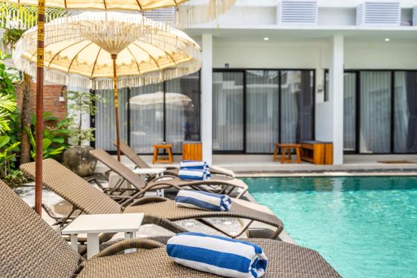 Uma Katani - Jimbaran