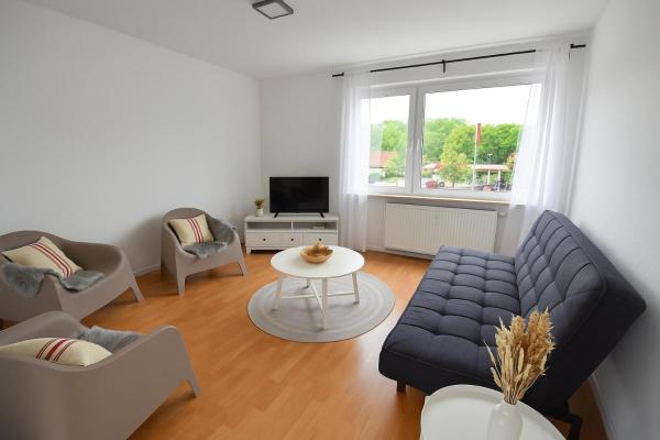 Frechen Residence 06 - Cologne