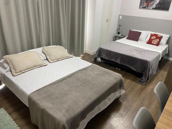 Estúdio Mobiliado Ao Lado Da Av Paulista - Paraíso