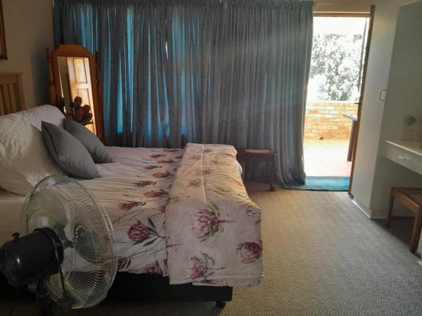 Fatcat Selfcatering Cottage - Humansdorp