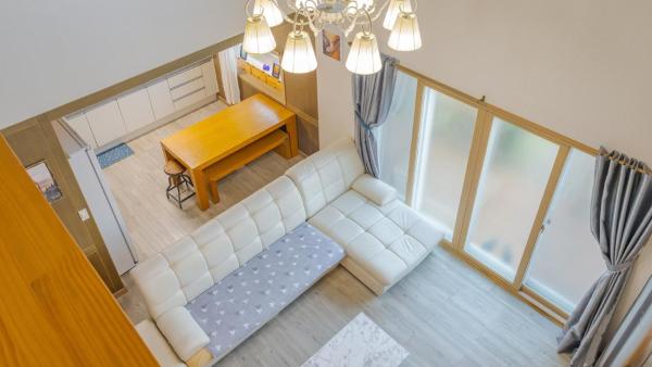 Jeju Handong Stay Pet-friendly Pension - South Korea