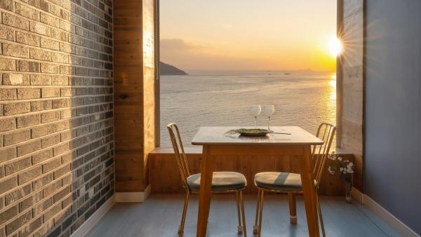 Geoje Inbito Pension - Geoje-si