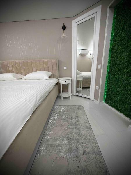 Casa In Centrul Chisinaului - Chișinău