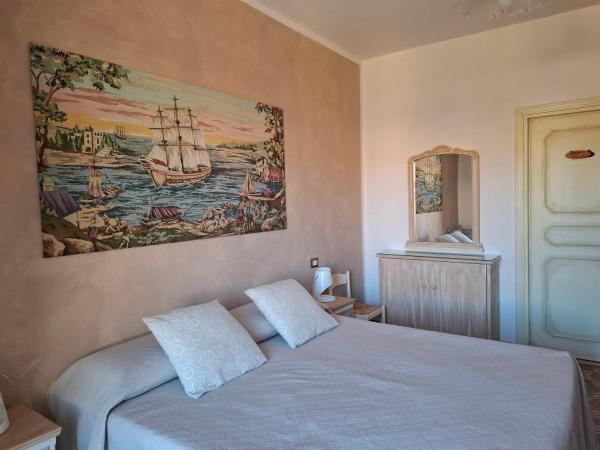 Da Ghjuannedda - Arzachena