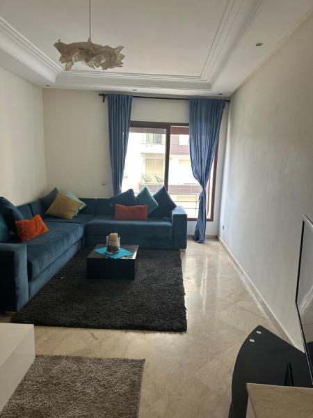 Casablanca Anfa Apartment - Casablanca