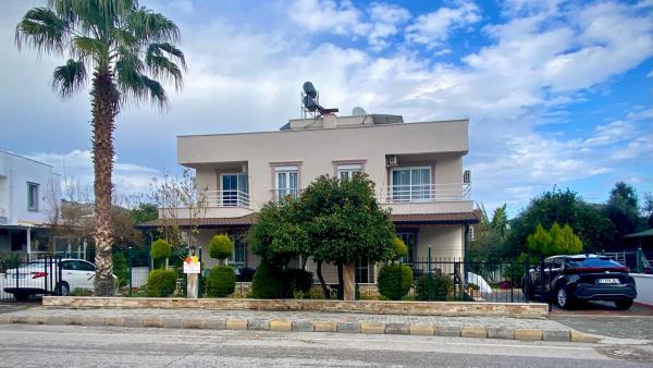 Orange&lemon Villas ÇAmyuva - Kemer