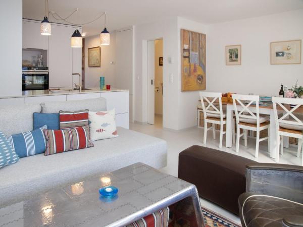 Apartment Bougainville C3-r By Interhome - Montreux