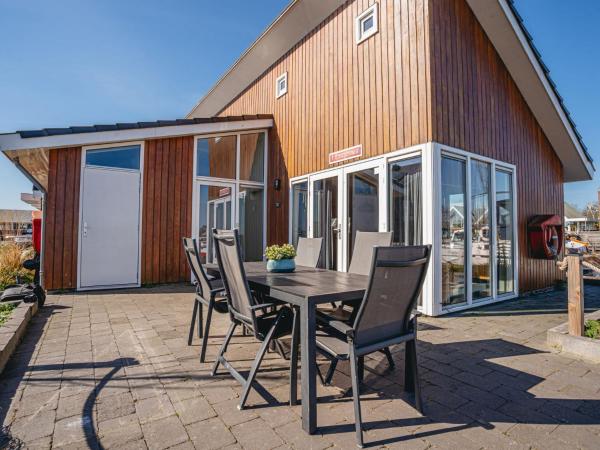 Holiday Home Kraaijennest By Interhome - Zaandam