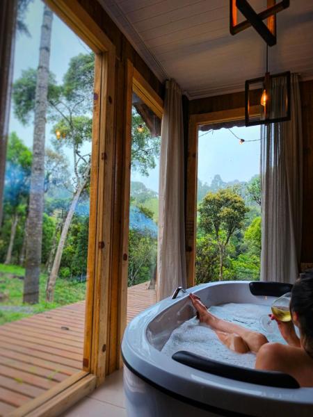 Black Sheep, A Cabana Mais Privativa De Campo Alegre -