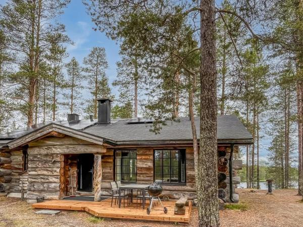 Holiday Home Harjula By Interhome - Finland