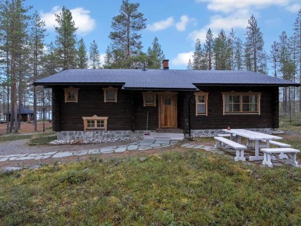 Holiday Home Siula By Interhome - Kuusamo