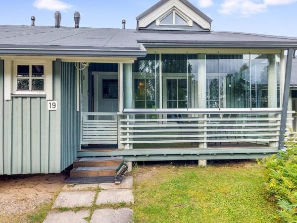Holiday Home Kelokivakka D19 By Interhome - Ruka