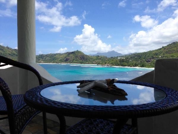 Lazare Picault Hotel - Mahé