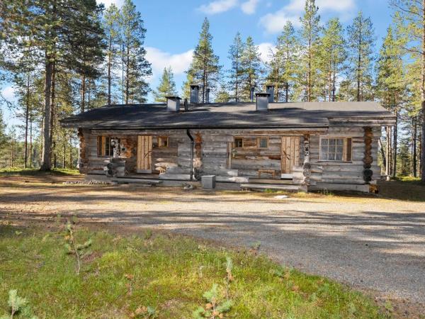 Holiday Home Villihanhi 7b By Interhome - Kuusamo