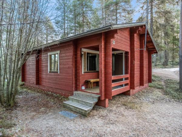 Viipusjärvi 10 By Interhome - Kuusamo