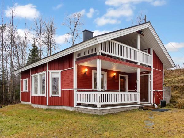 Pesäkolo By Interhome - Kuusamo