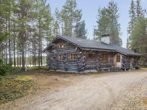 Holiday Home Rukakolo By Interhome - Ruka