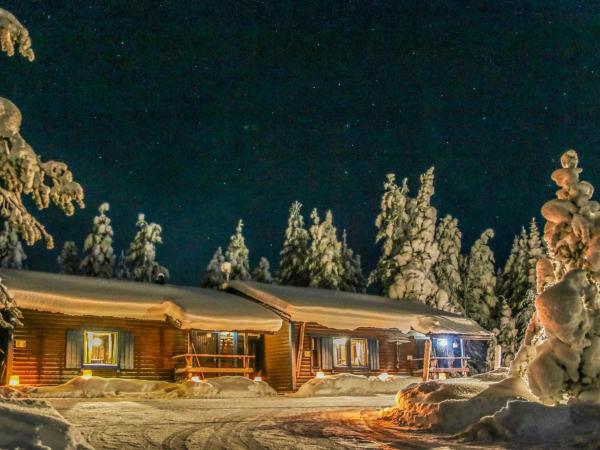 Salakolo 2 By Interhome - Kuusamo