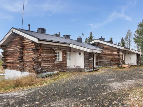 Holiday Home Revonaapa B13 By Interhome - Ruka