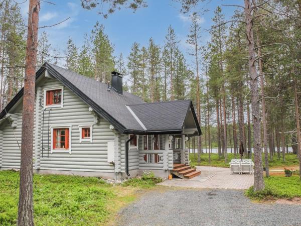 Syväniemi - Kuusamo