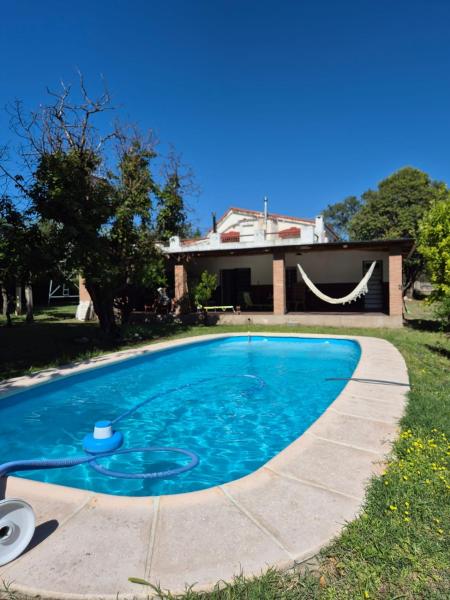 Doña Haydee - Villa Dolores