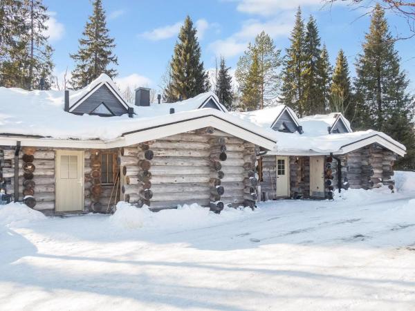 Holiday Home Pajuruka B5 By Interhome - Kuusamo