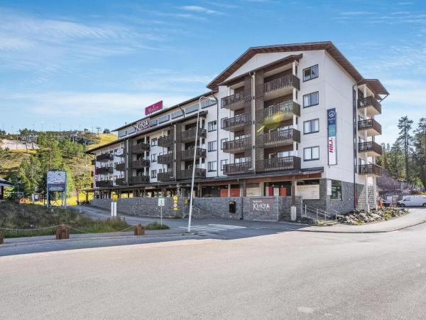Holiday Home Ruka Ski Chalets 64- 1502 By Interhome - Ruka